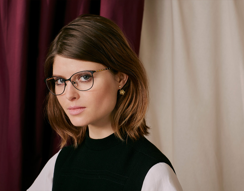 Look 12 | Otoño Invierno 2019/2020 | Ted Lapidus